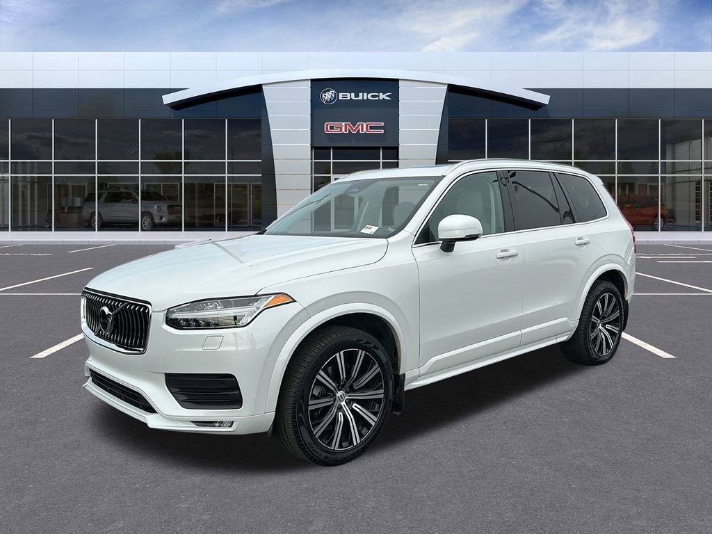 2023 Volvo XC90 Core Huntsville AL | Bentley Hyundai YV4L12PV9P1943609