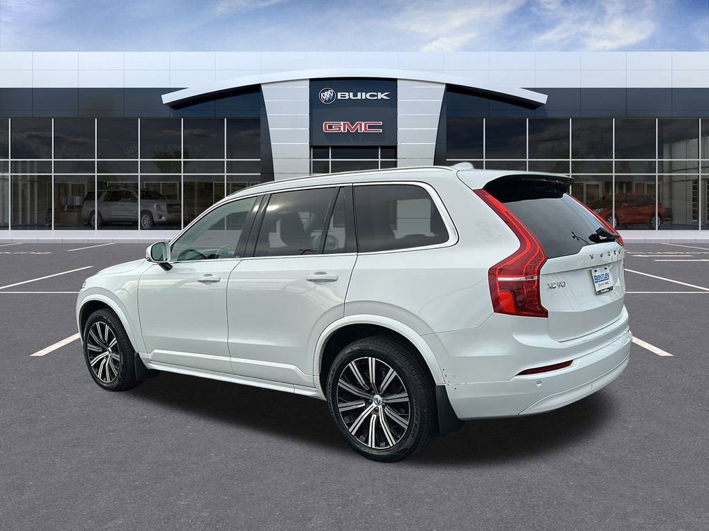 2023 Volvo XC90 Core Huntsville AL | Bentley Hyundai YV4L12PV9P1943609